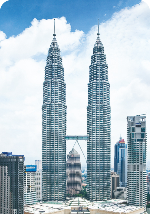 Building : SAMSUNG C&T