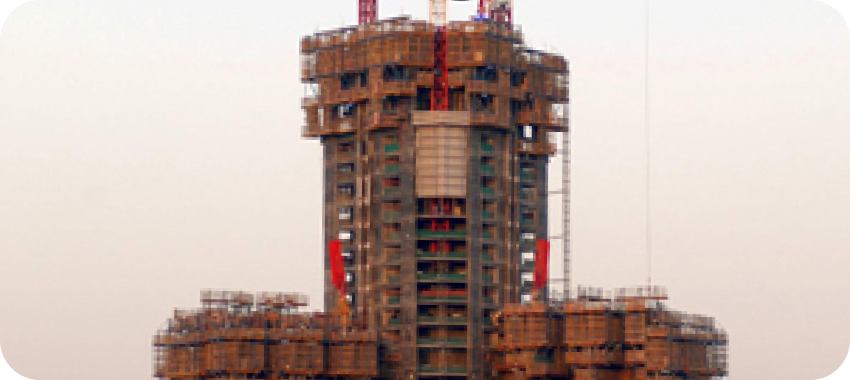 Building : SAMSUNG C&T