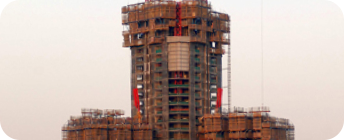 Building : SAMSUNG C&T