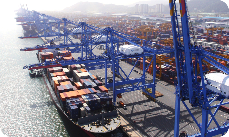 Civil infrastructure | Samsung C&T