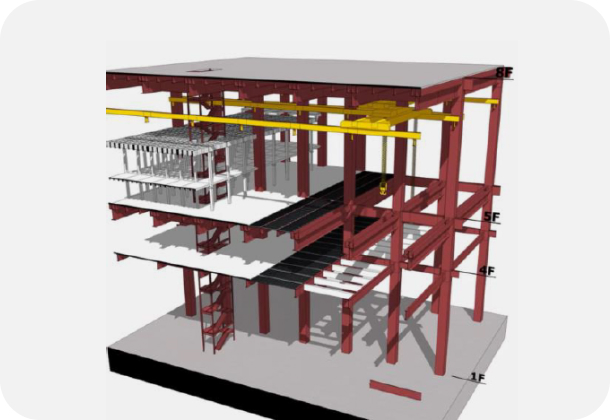 Semiconductor Infrastructure Research Institute | Samsung C&T