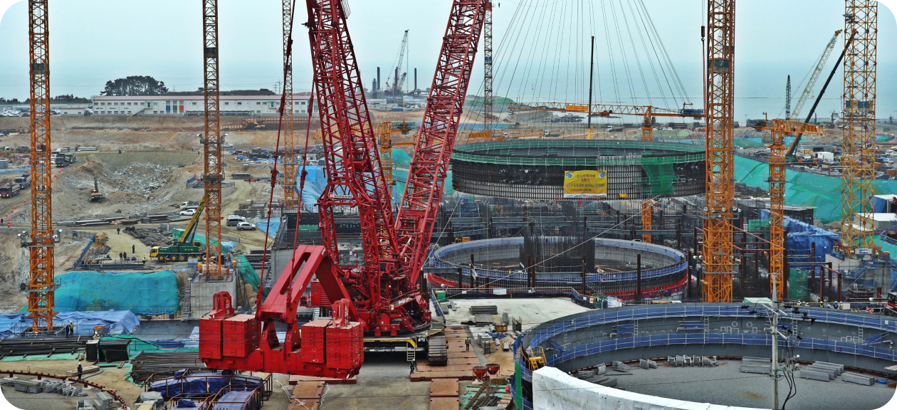 Product-specific Technologies | Samsung C&T