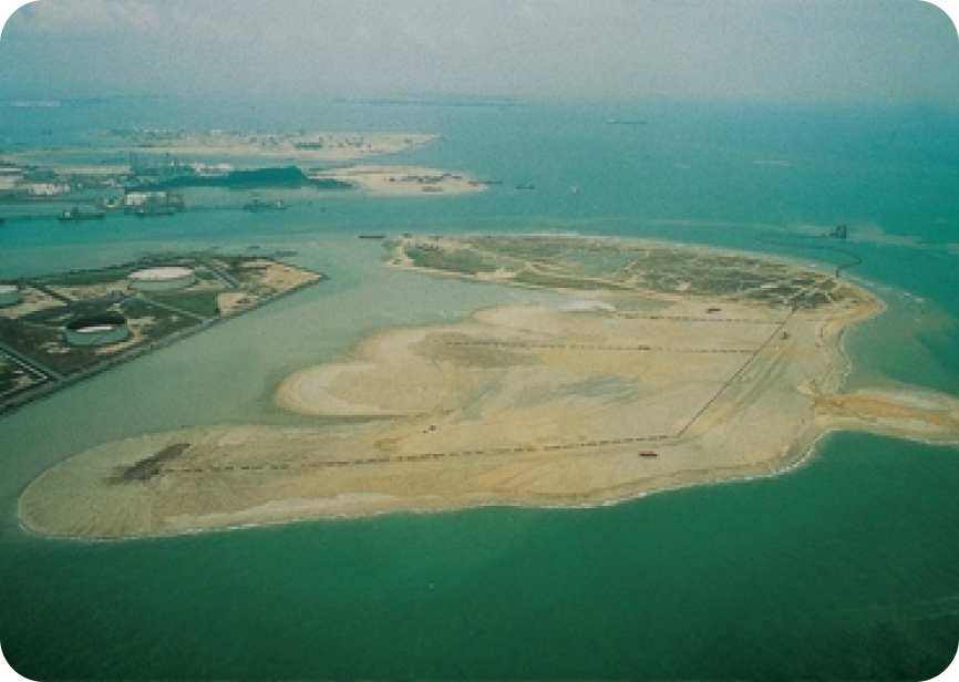 History | Samsung C&T