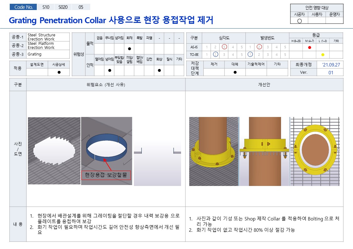 플랜트│삼성물산 건설부문 Samsung C&T