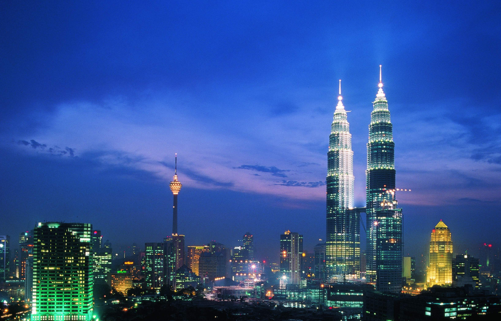 Building Portfolio | Samsung C&T