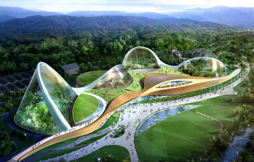 Building Portfolio | Samsung C&T