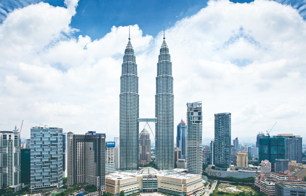 Building Portfolio | Samsung C&T