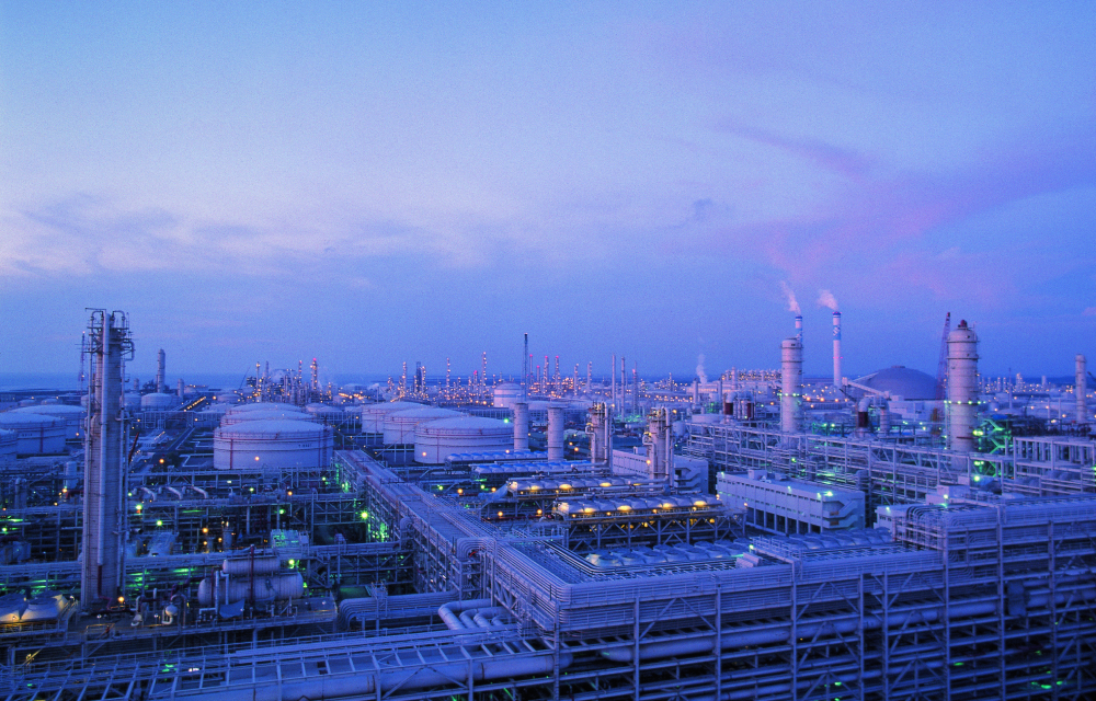 Plant Portfolio | Samsung C&T