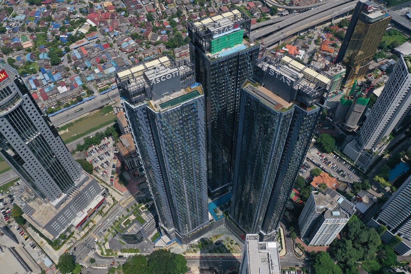 전체 포트폴리오│삼성물산 건설부문 Samsung C&T